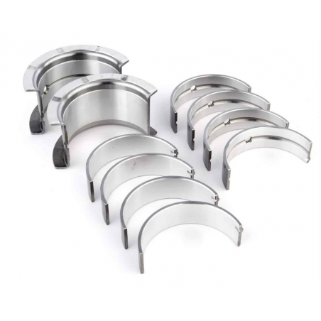 CRANKSHAFT MAIN BEARING 5.7 SBC 283 327 350 383 CORVETTE C2 C3 C4 62-94 ...